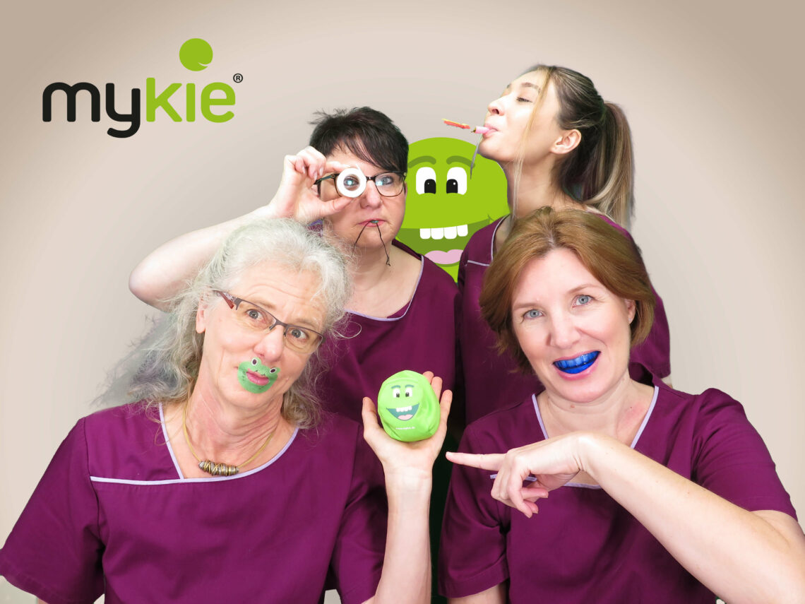 mykie®-Trainings - mykie® trainings